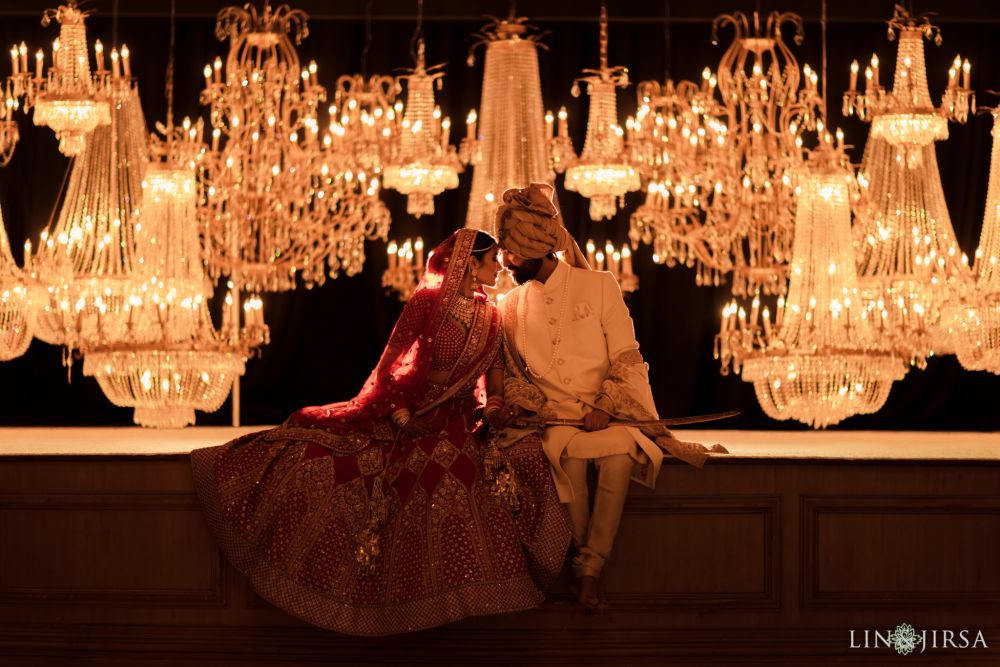 Indian Wedding Photography