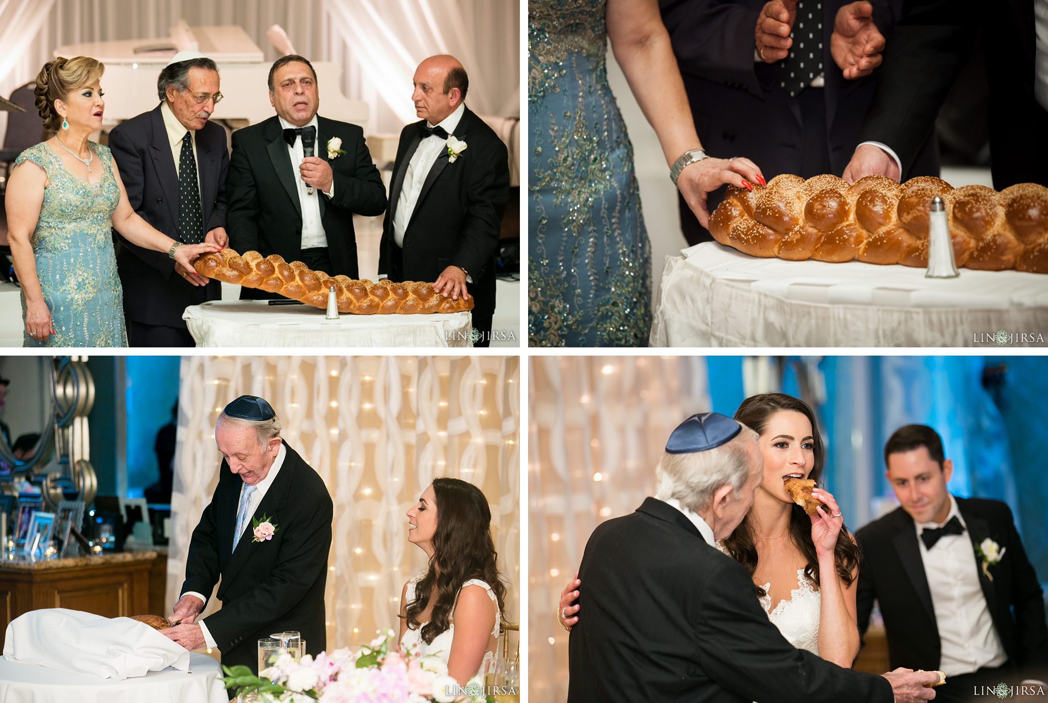 Jewish Wedding Photography And Traditions