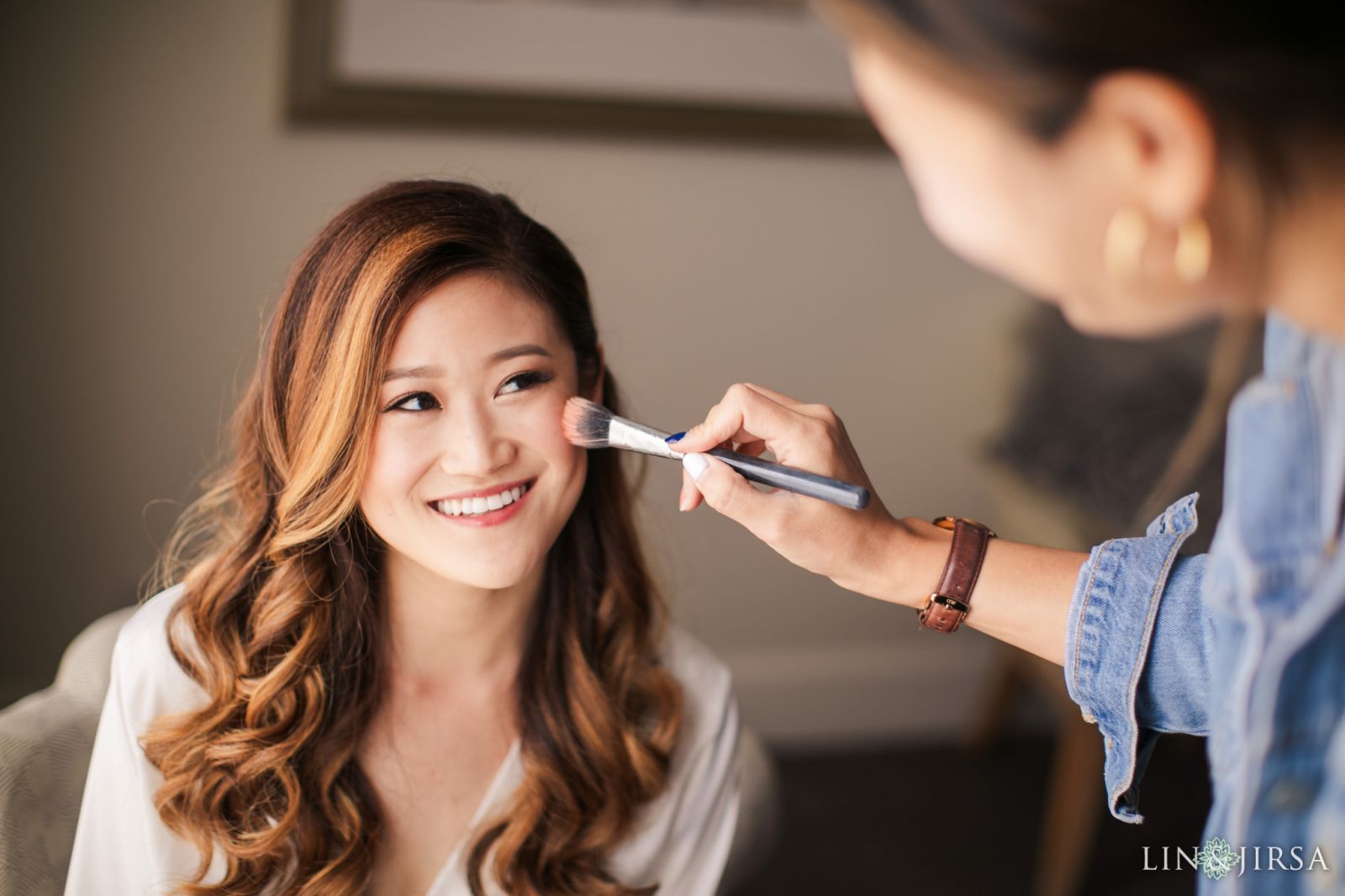Kelly Zhang Makeup & Hair Studio