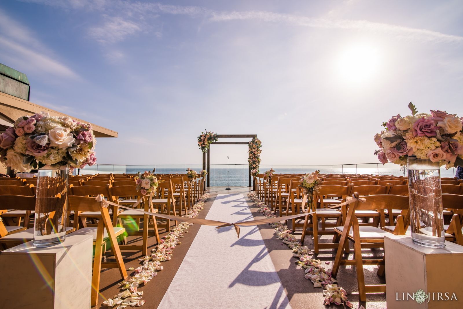 Surf & Sand Laguna Beach Wedding Guide