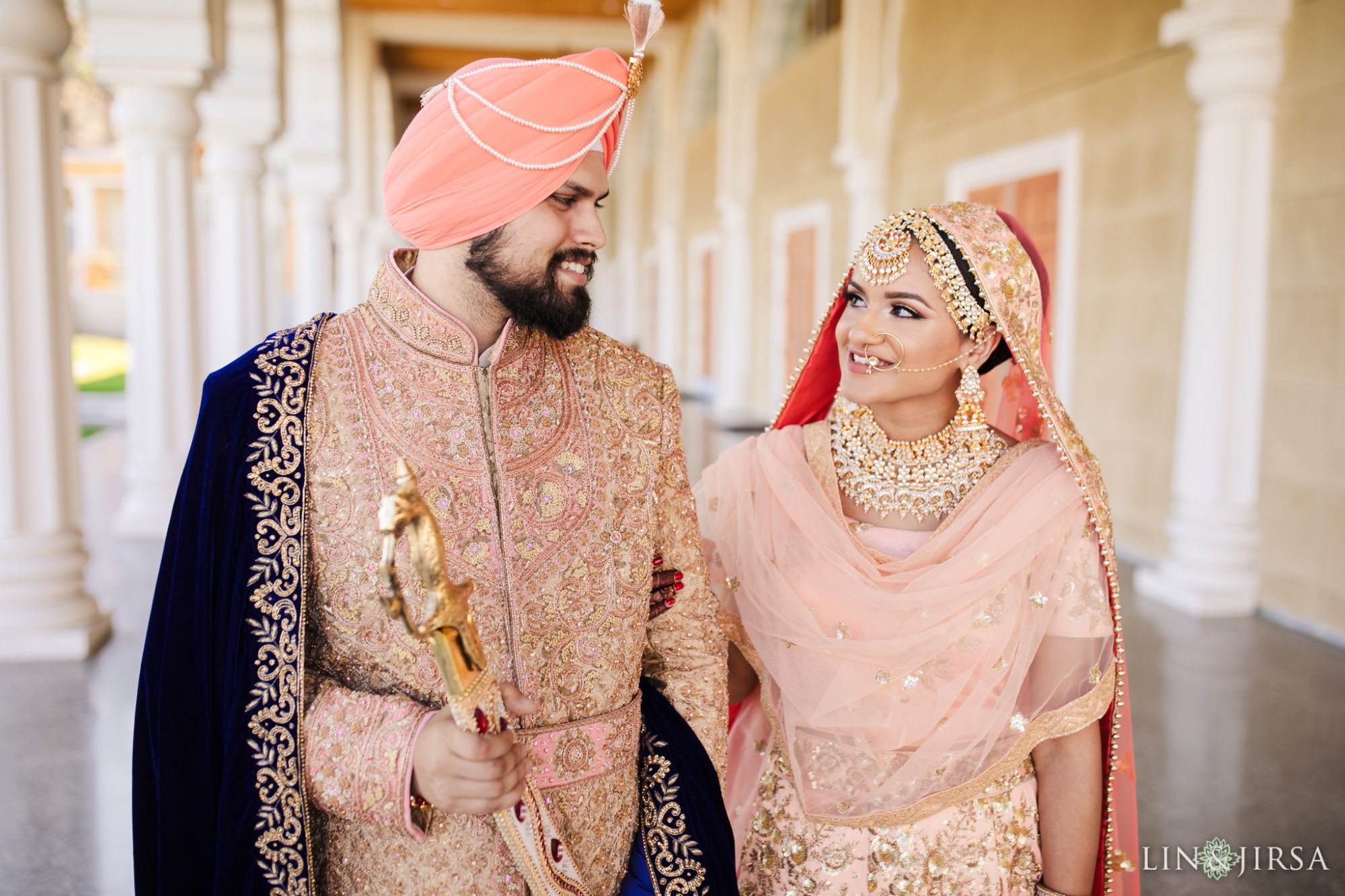 Sikh Wedding Guide - Learn the Beautiful Traditions and Customs