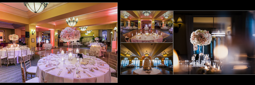 Monarch Wedding
