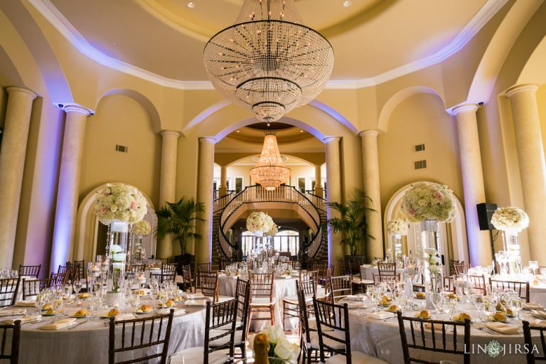 The VIP Mansion Wedding Guide