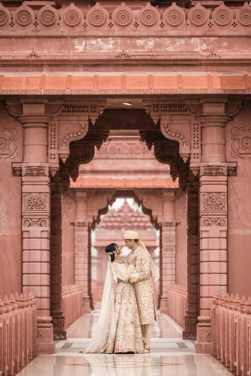 BAPS Shri Swaminarayan Mandir, Chino Hills