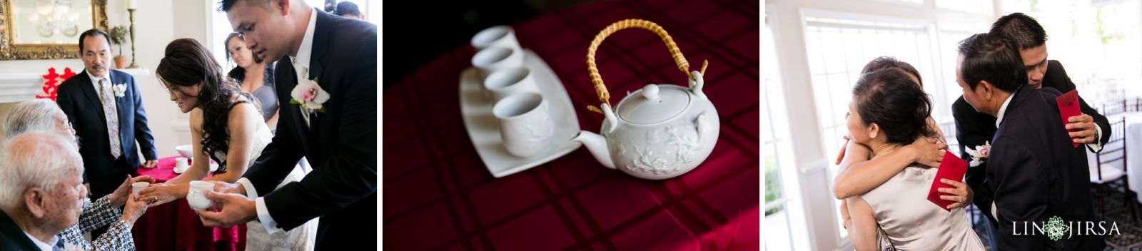Chinese Wedding Traditions