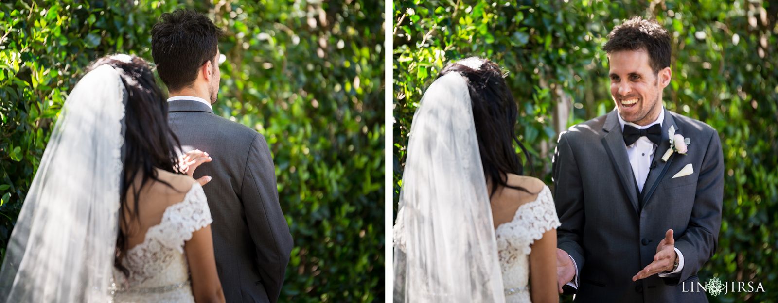 5 Reasons Why You Need a First Look