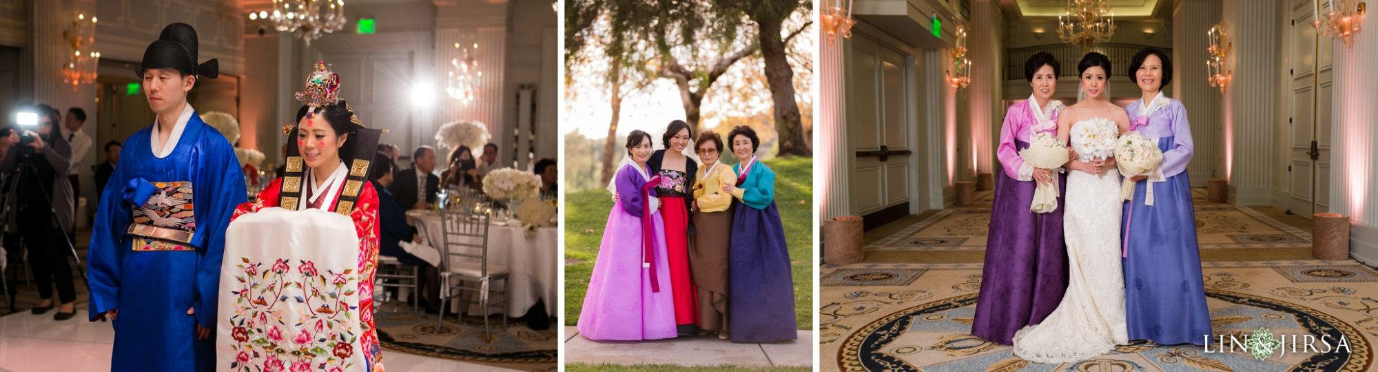 Korean Wedding Traditions | What You Need to Know