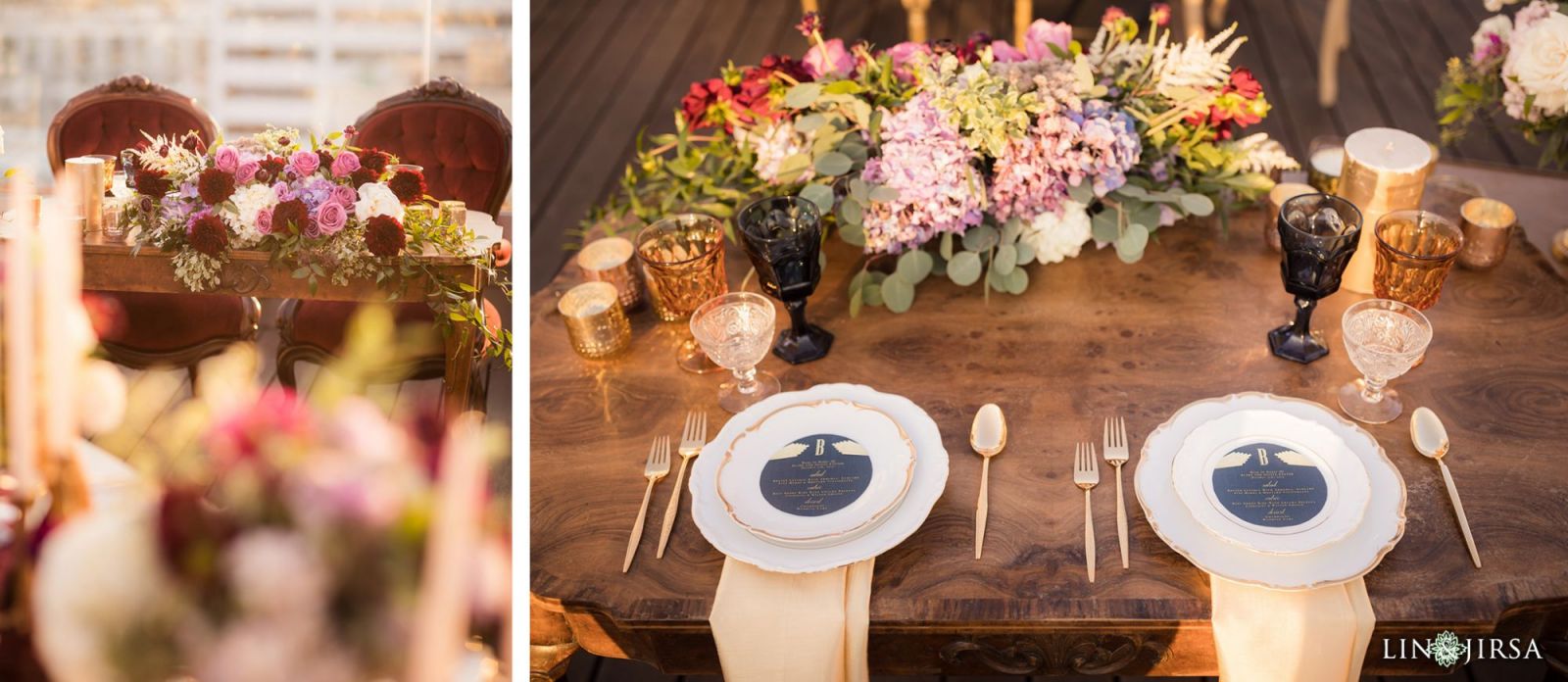 LV Floral Events