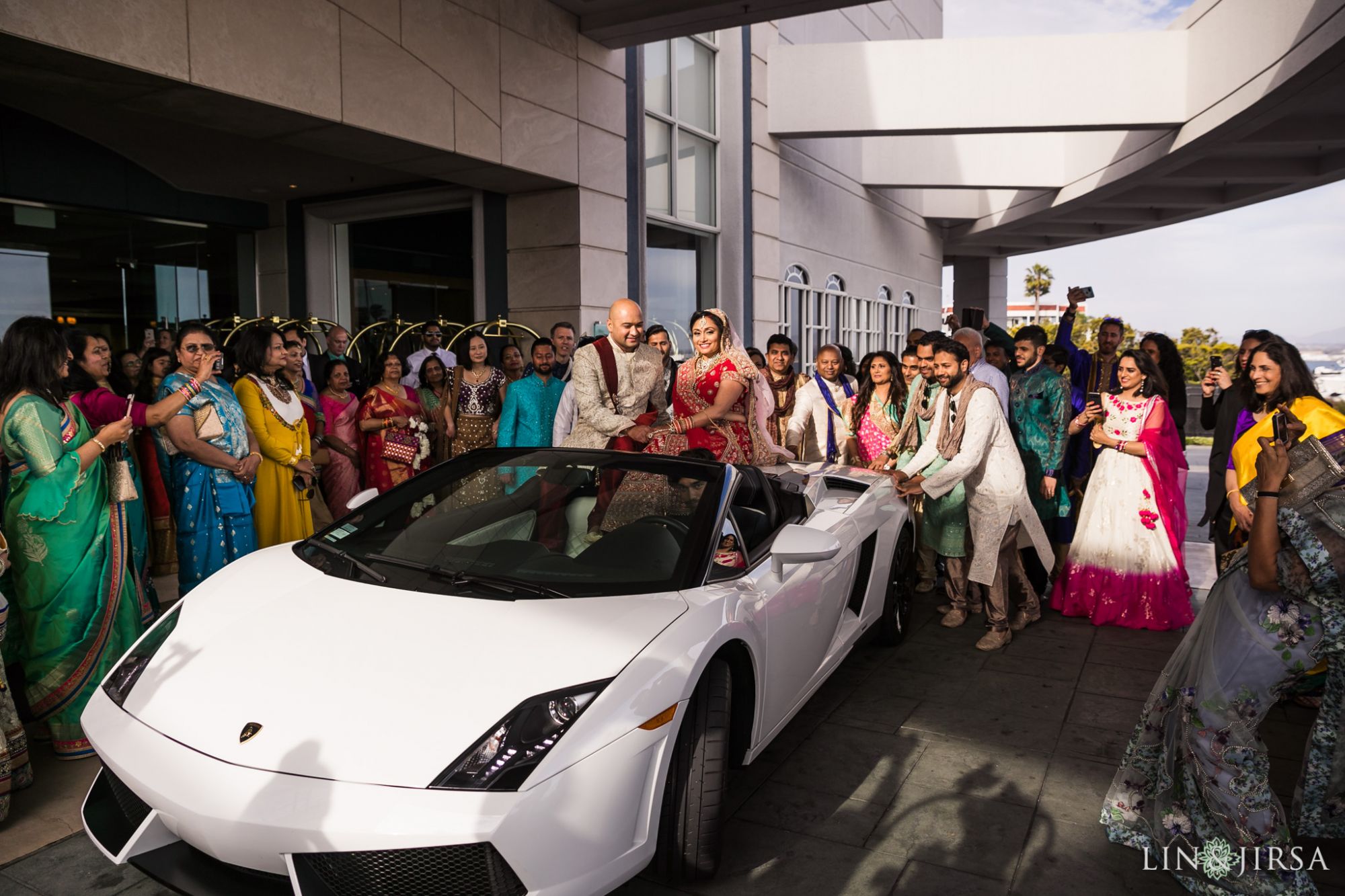 Vidaai | Indian Wedding Tradition