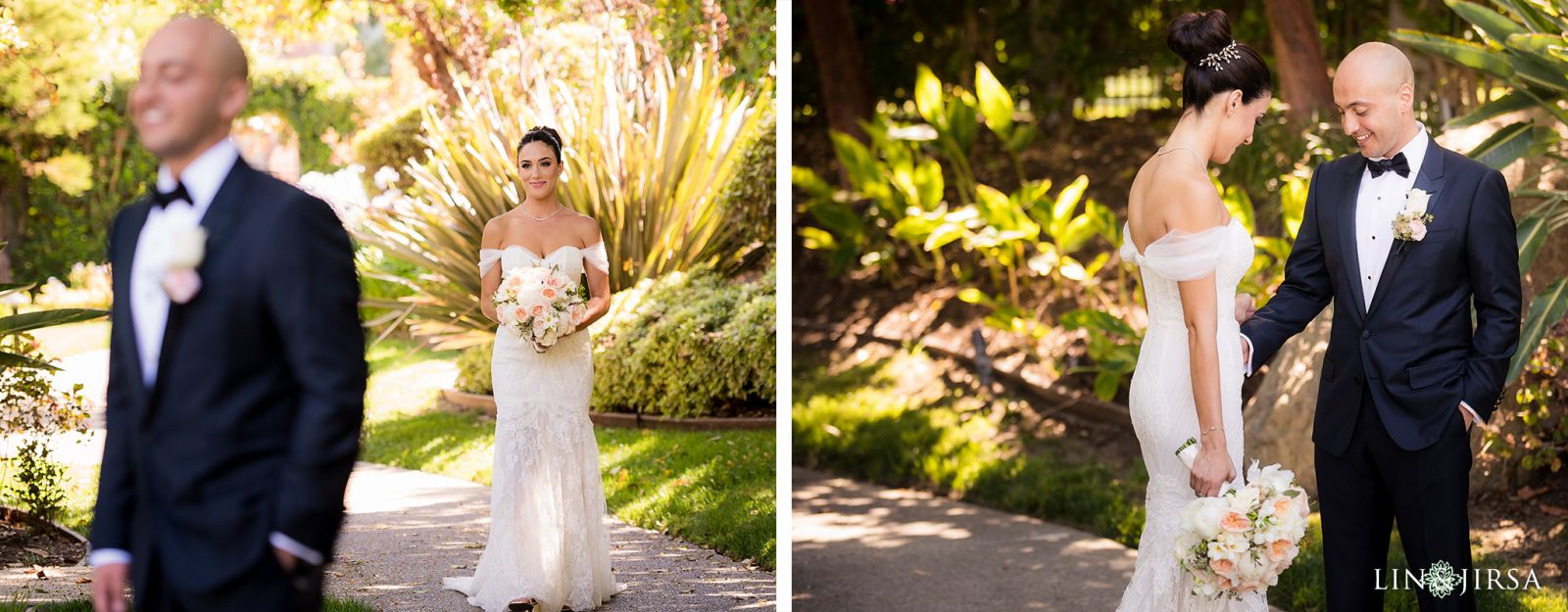 5 Reasons Why You Need a First Look