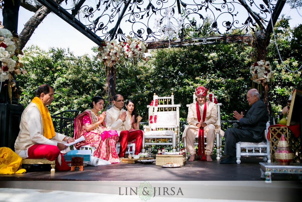 Ganesha Puja | Indian Wedding Tradition
