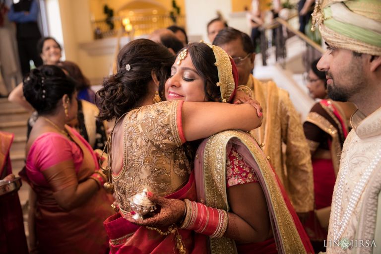 Vidaai | Indian Wedding Tradition