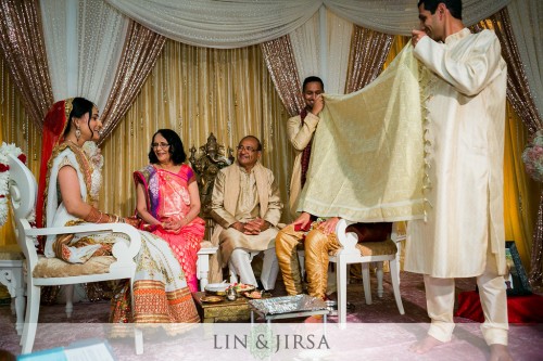 Muhurtham | Indian Wedding Ceremony