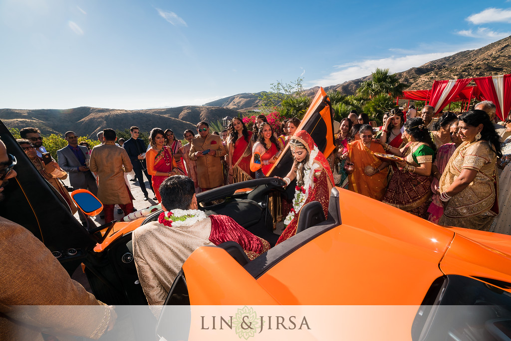 Vidaai | Indian Wedding Tradition